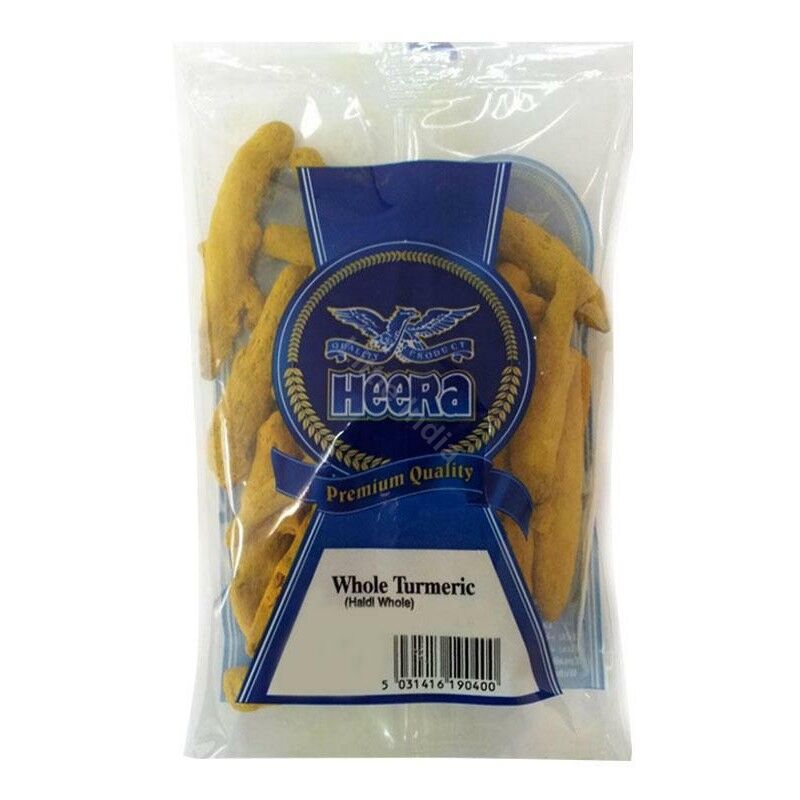 Turmeric whole (Haldi) Heera 100g