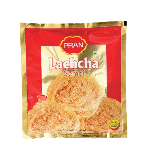 Fried Vermicelli Lachcha Semai Pran 200g