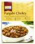 Punjabi Choley Ready To Eat Ashoka 280g