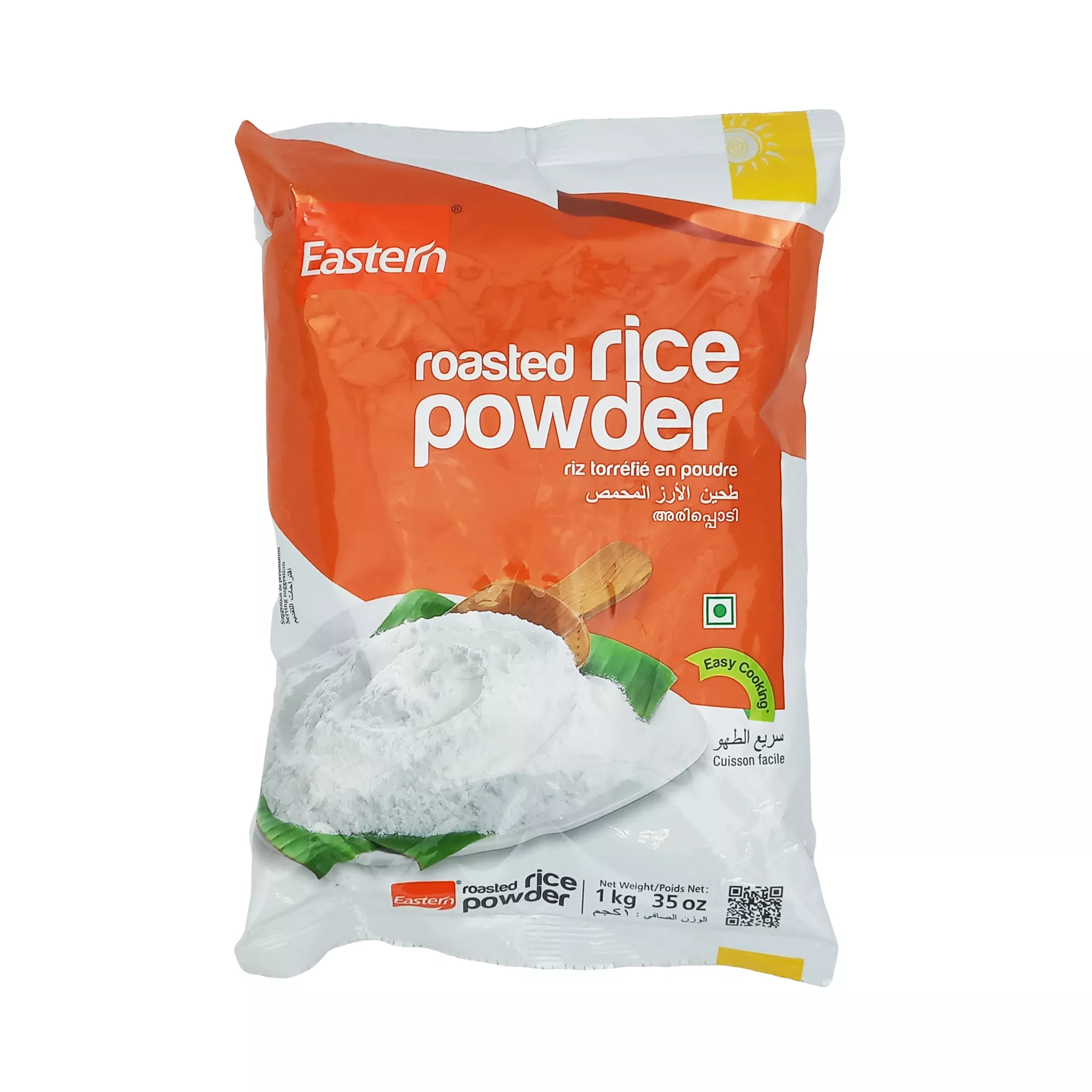 Roasted Rice Flour Eastern 1kg