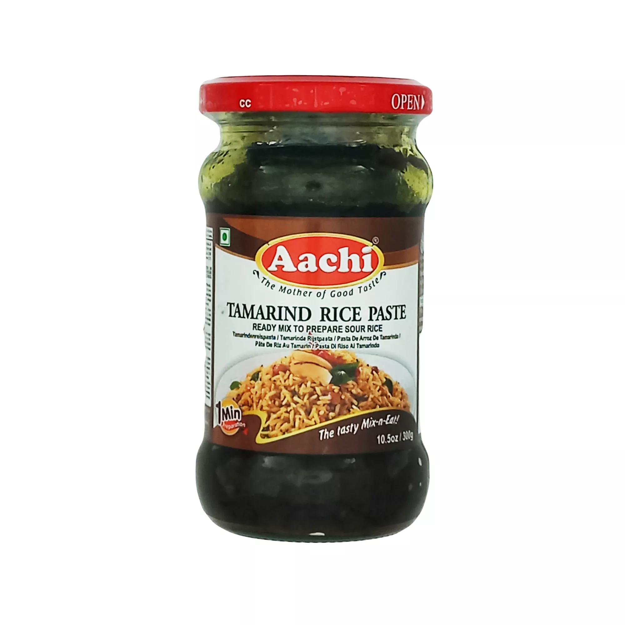 Tamarind Rice Paste Aachi 300g