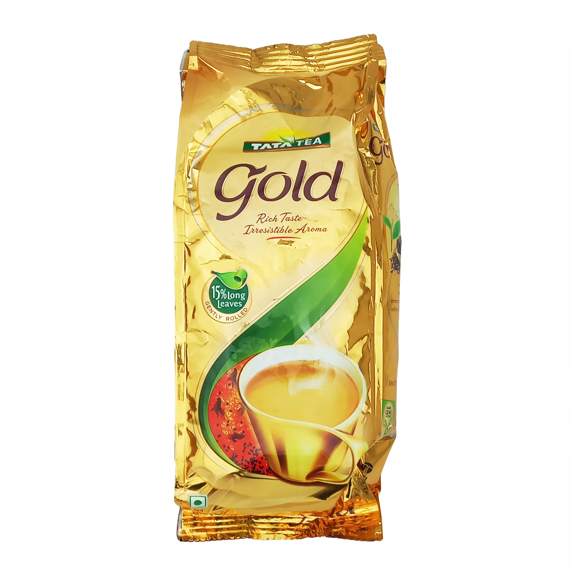 Black Granulated Tea Gold Tata Tea 500g