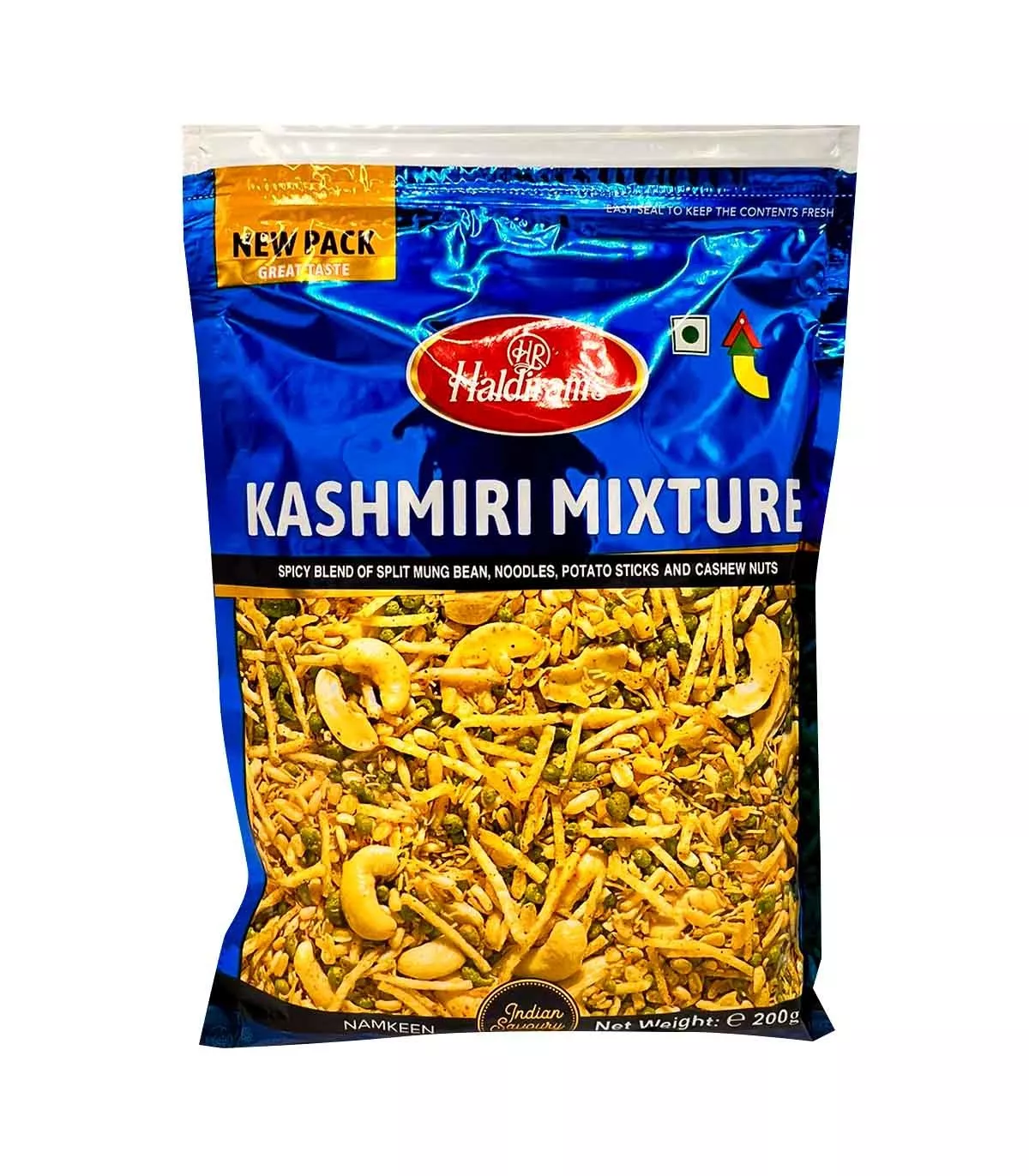 Kashmiri Mixture Haldirams 200g