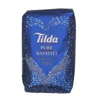 Ryż basmati Pure Original Rice Tilda 500g