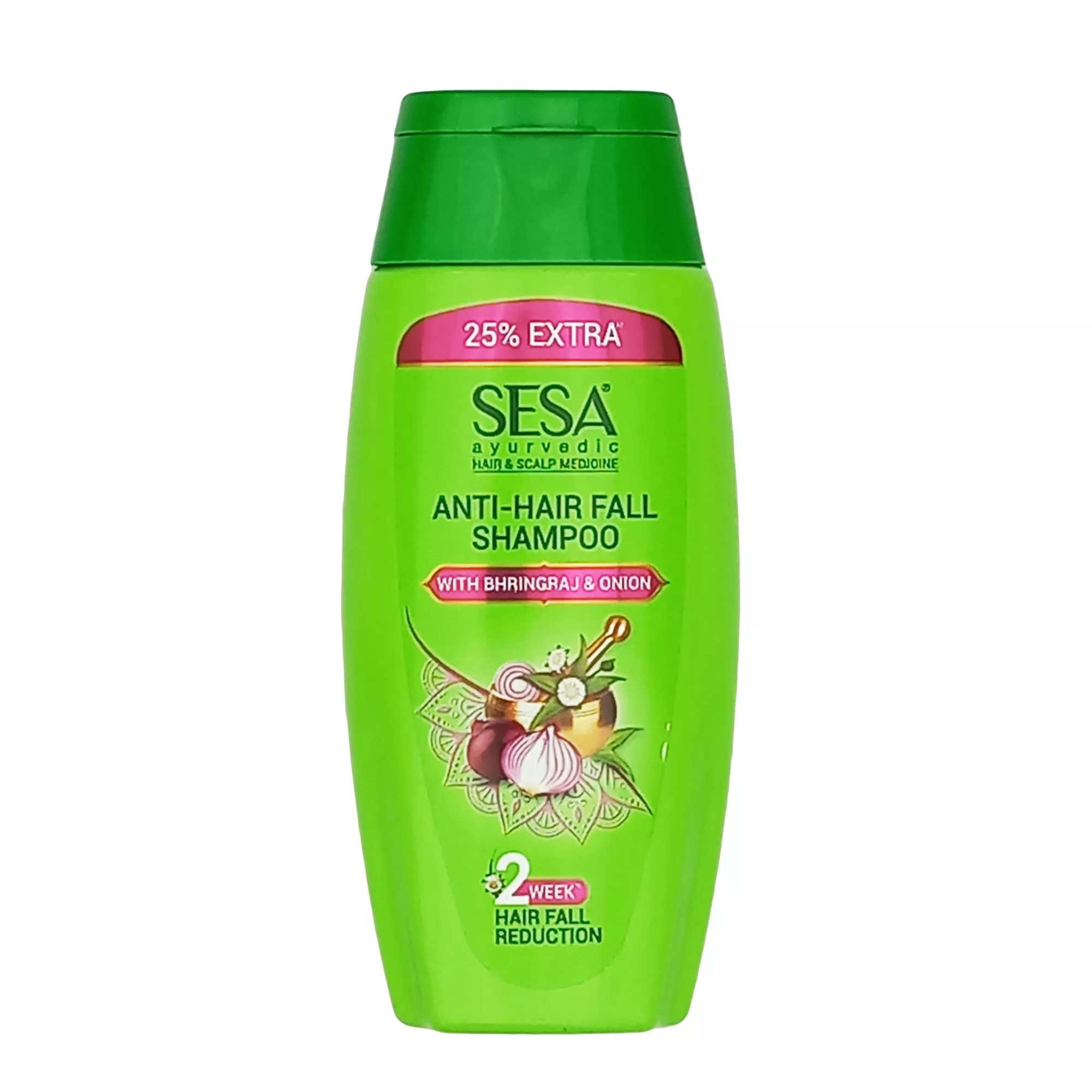 Anti-Hair Fall Shampoo Sesa 100ml