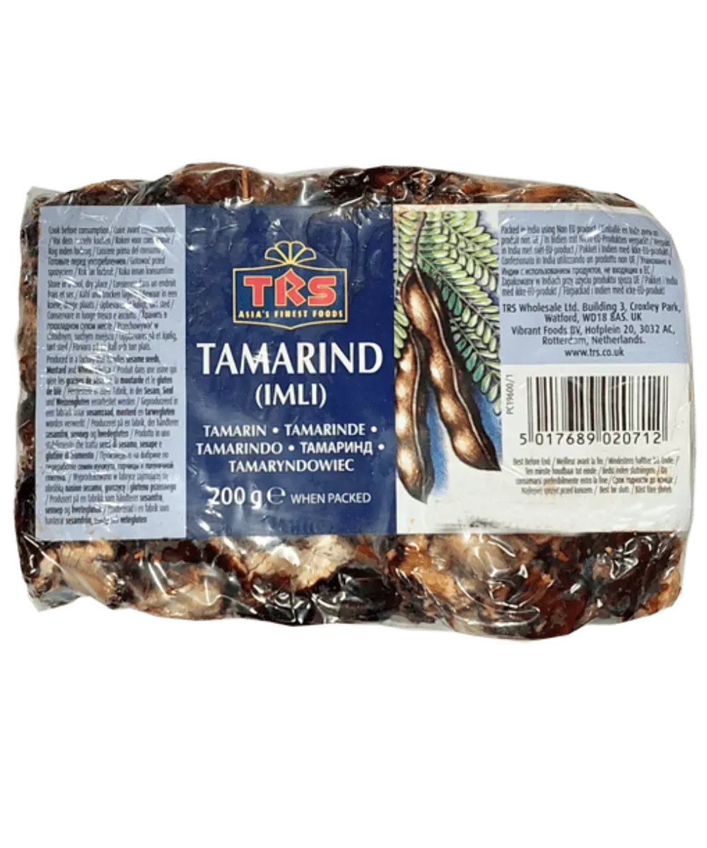 Tamarind Imli Whole TRS 200g