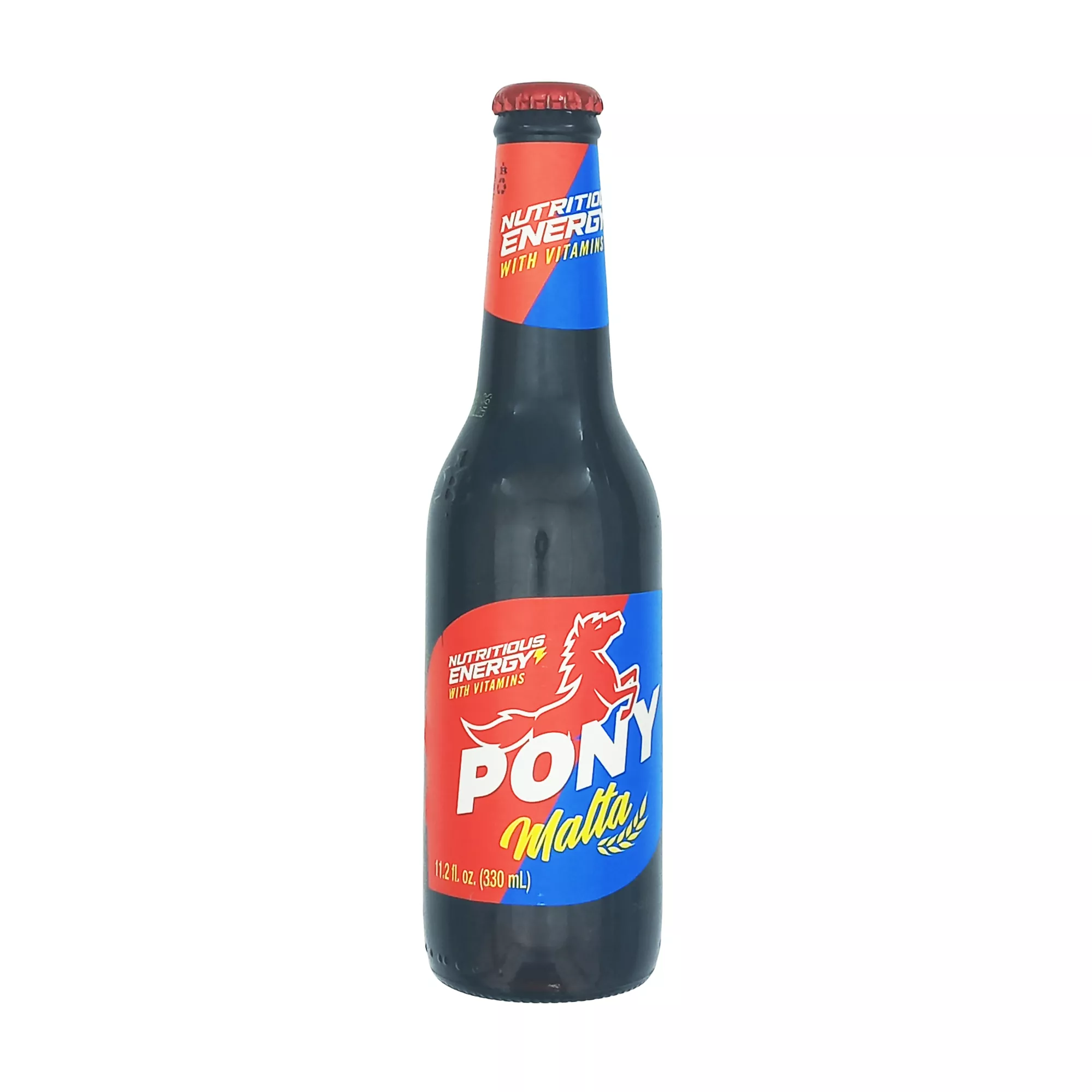 Malt Beverage Pony Malta 330ml