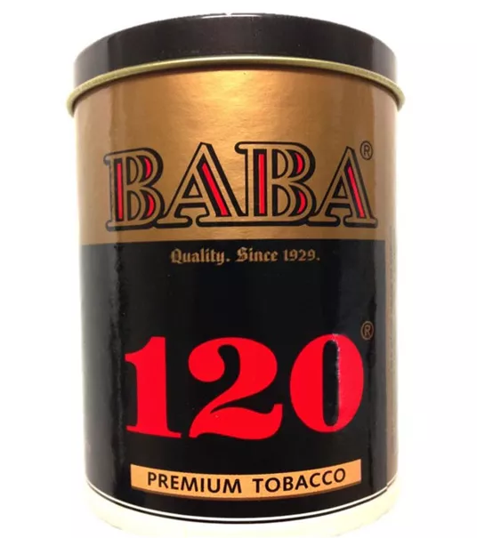 BABA 120
